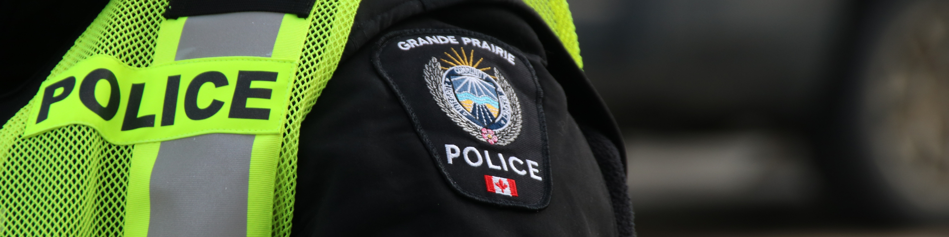 Modern Policing | Grande Prairie Police Service