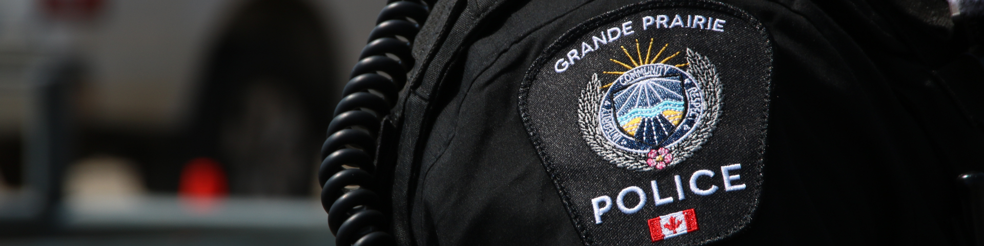 Vision, Mission, Values | Grande Prairie Police Service