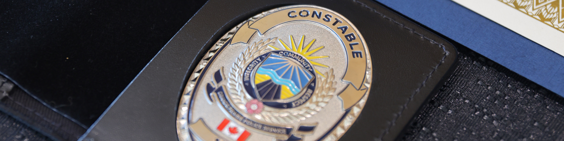 About | Grande Prairie Police Service